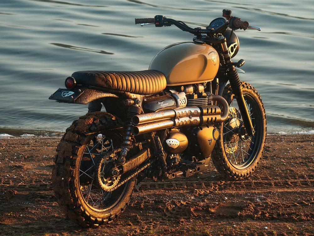 Royal Enfield Custom Build Guide for Performance Upgrades