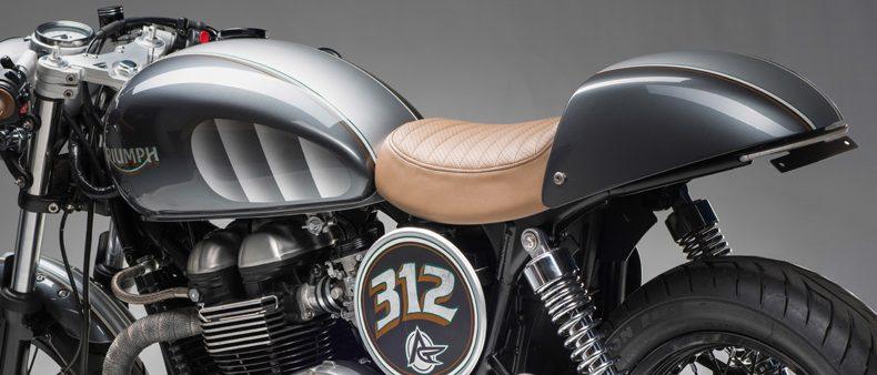 British Customs x Analog Motorcycles - British Customs Blog