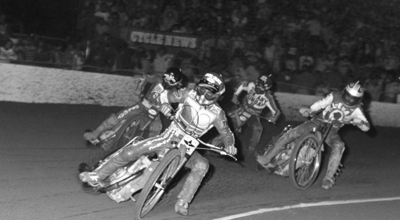 Bruce Penhall is The Greatest American Racer of All Time