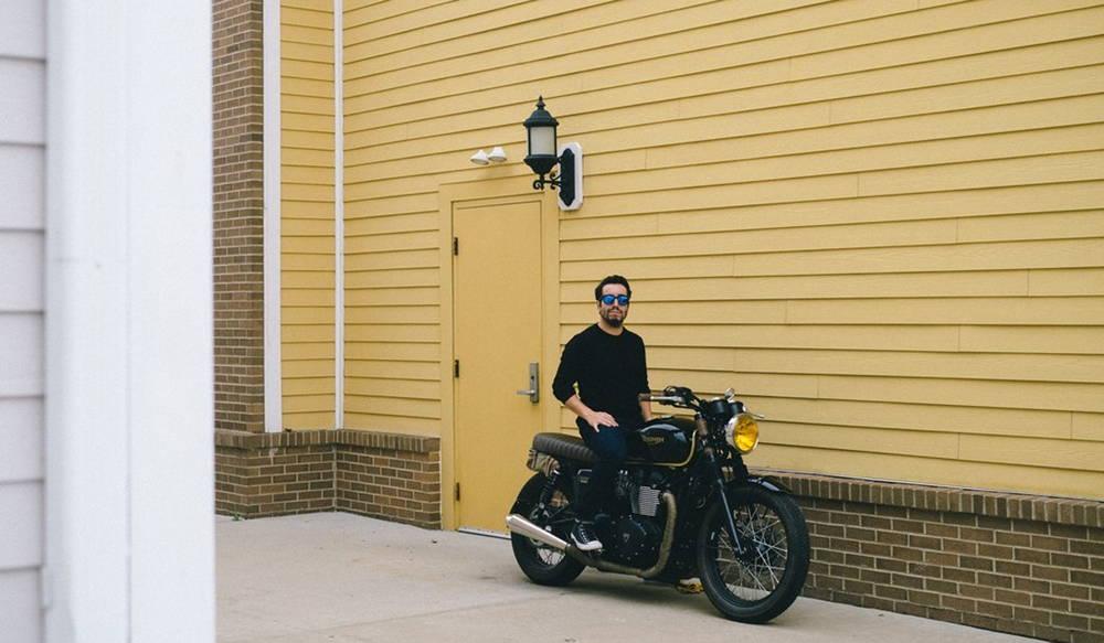 Garage Builder Danny Escobar Story