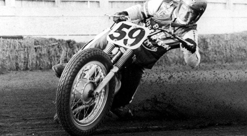 How to Set Up Your Street Bike for Hooligan Flat Track Race