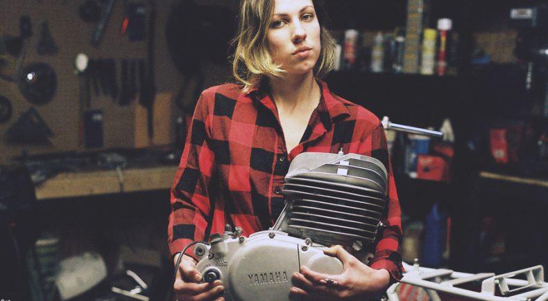 Wayne Corbett & Gabrielle Jones Interview | One Down Four Up