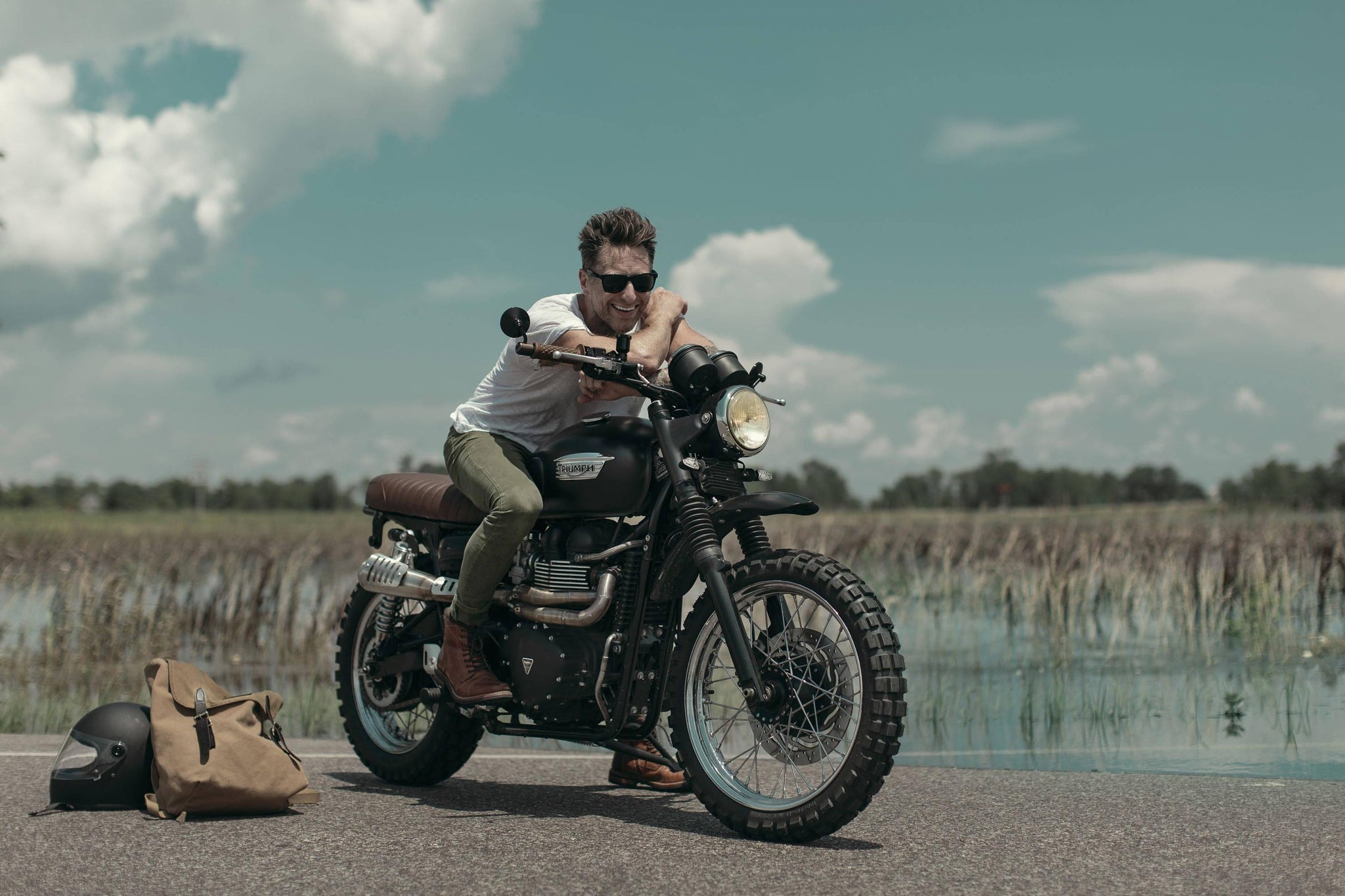 An Interview with Ryan Phillips (Story of the Year)