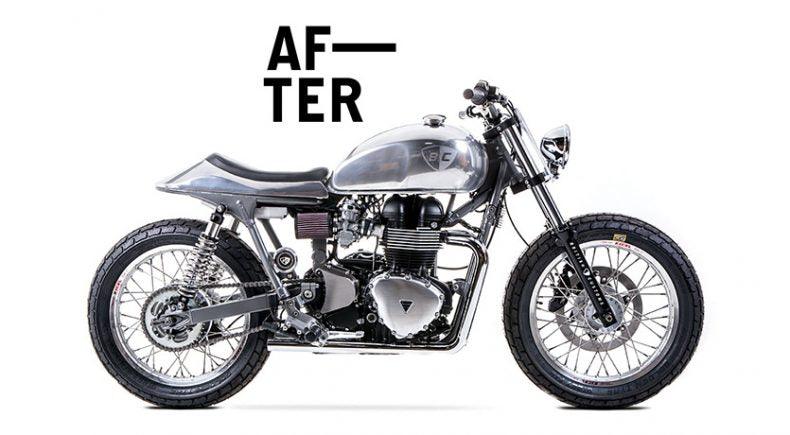 Tracker Style Buyer’s Guide – British Customs