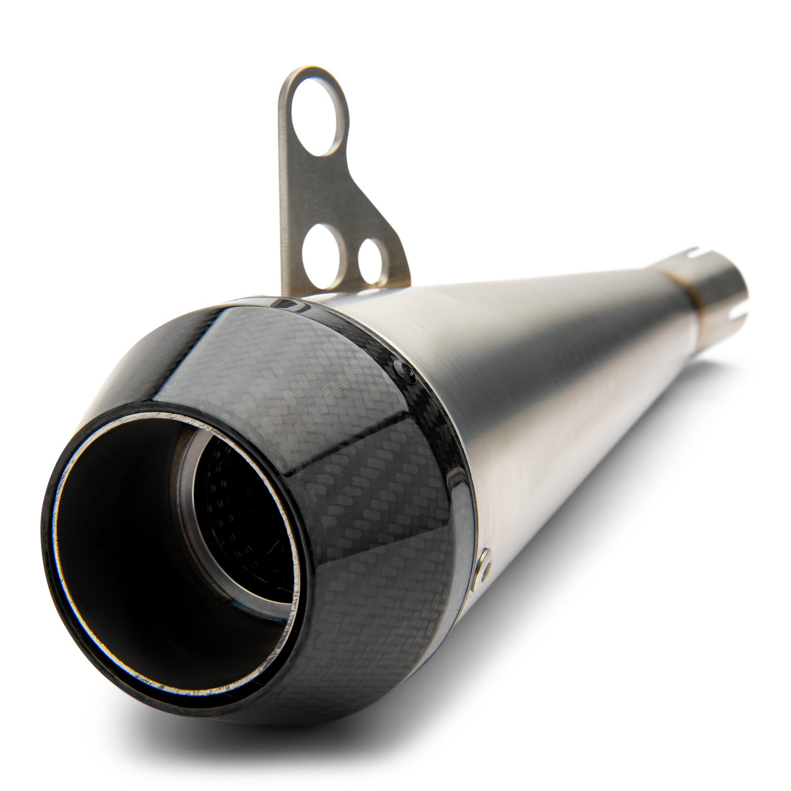 3.5 Predator Carbon by British Customs