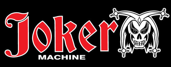 Joker Machine Motorcycle Parts & Accessories for Triumph