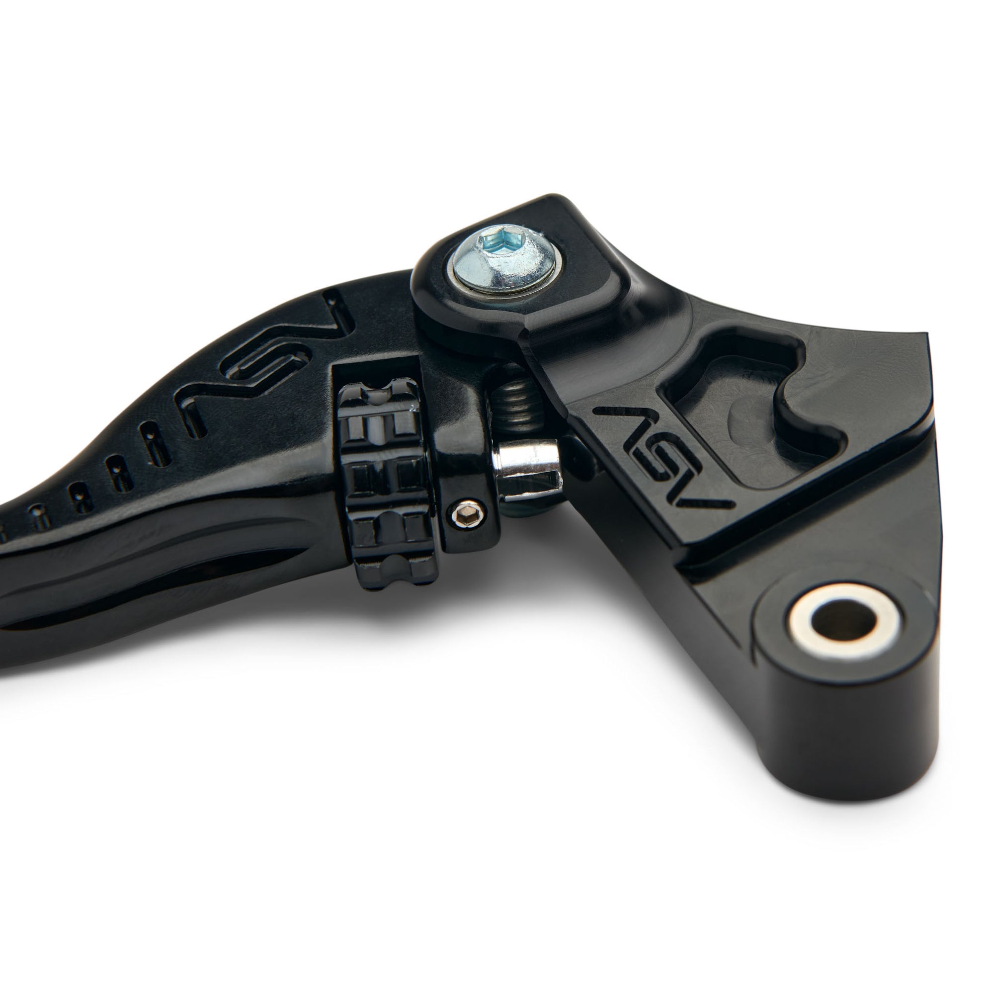 ASV Clutch and Brake Levers - British Customs