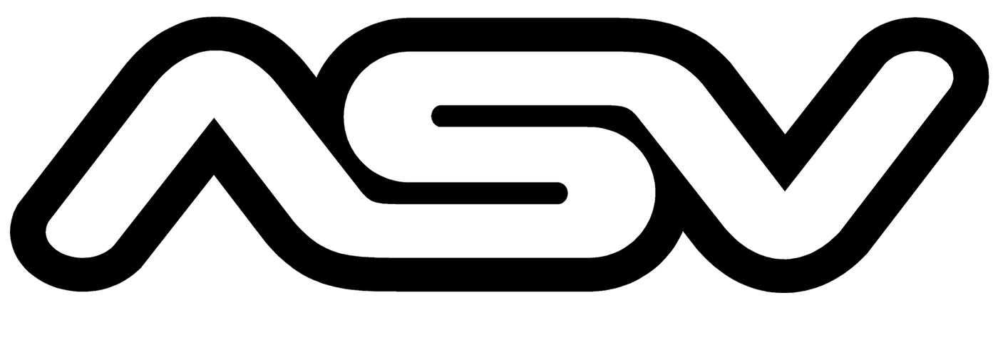 ASV Clutch and Brake Levers - British Customs