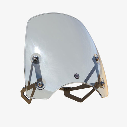 Dart Classic S3 Flyscreen for Triumph America & Speedmaster 2011 | Lig