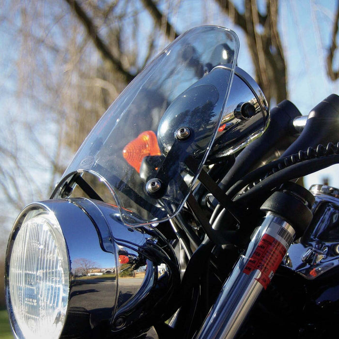 Dart Classic S3 Flyscreen for Triumph Speedmaster (2012-2017)| Light T