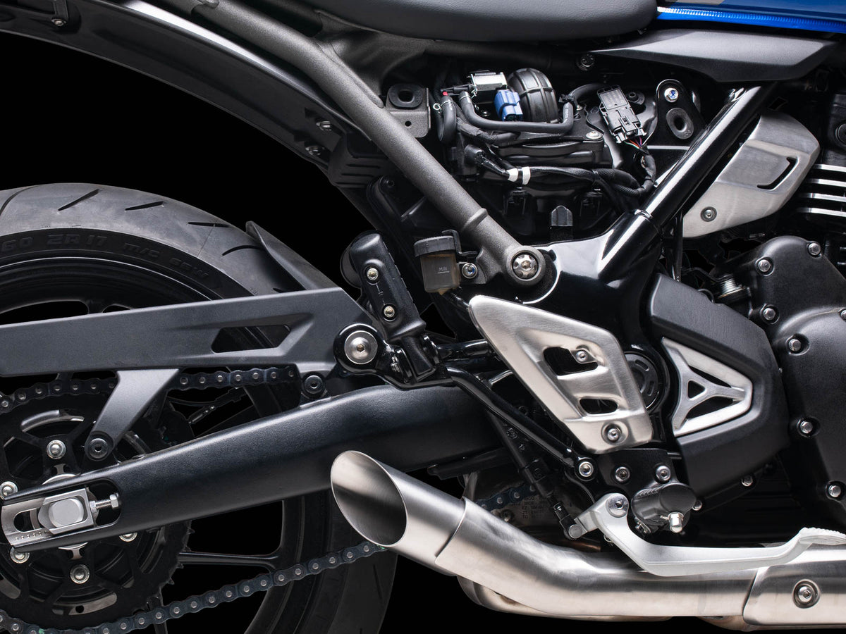 Motorcycle Parts and Accessories - OEM, Aftermarket and Customs Parts