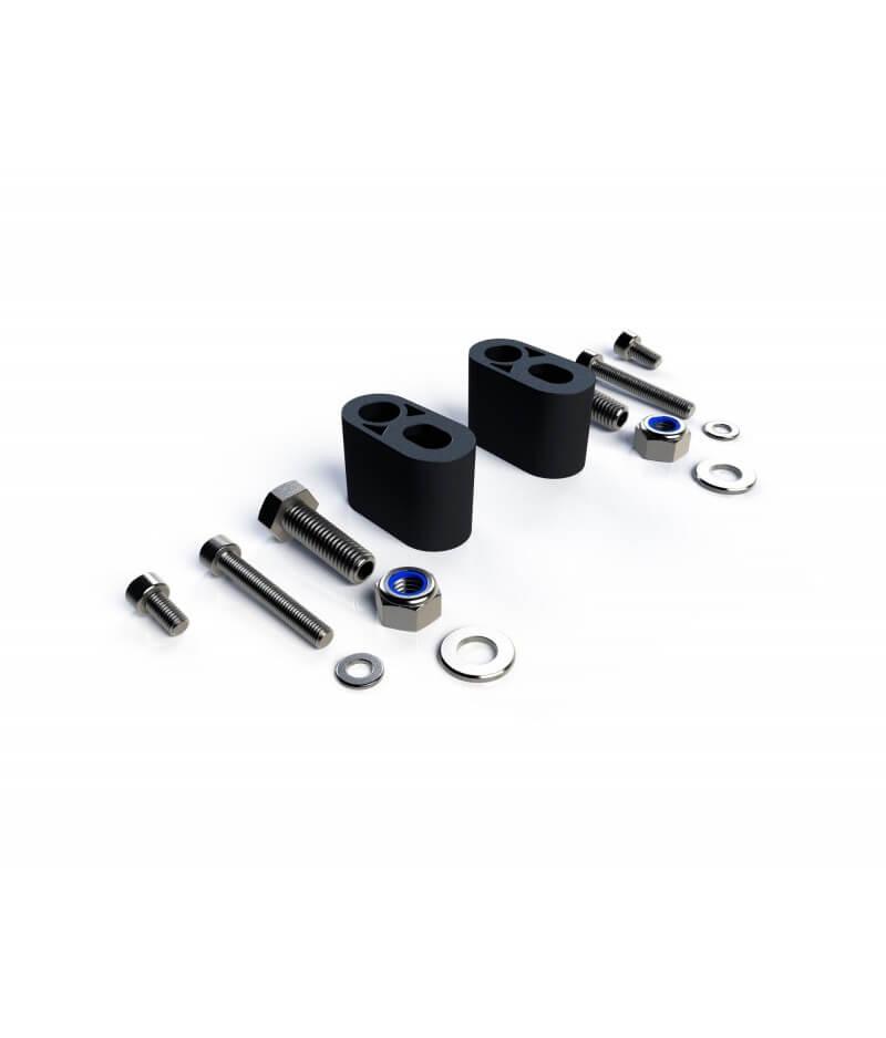 Analog Signal Pods Spacer Kit (pr) | British Customs