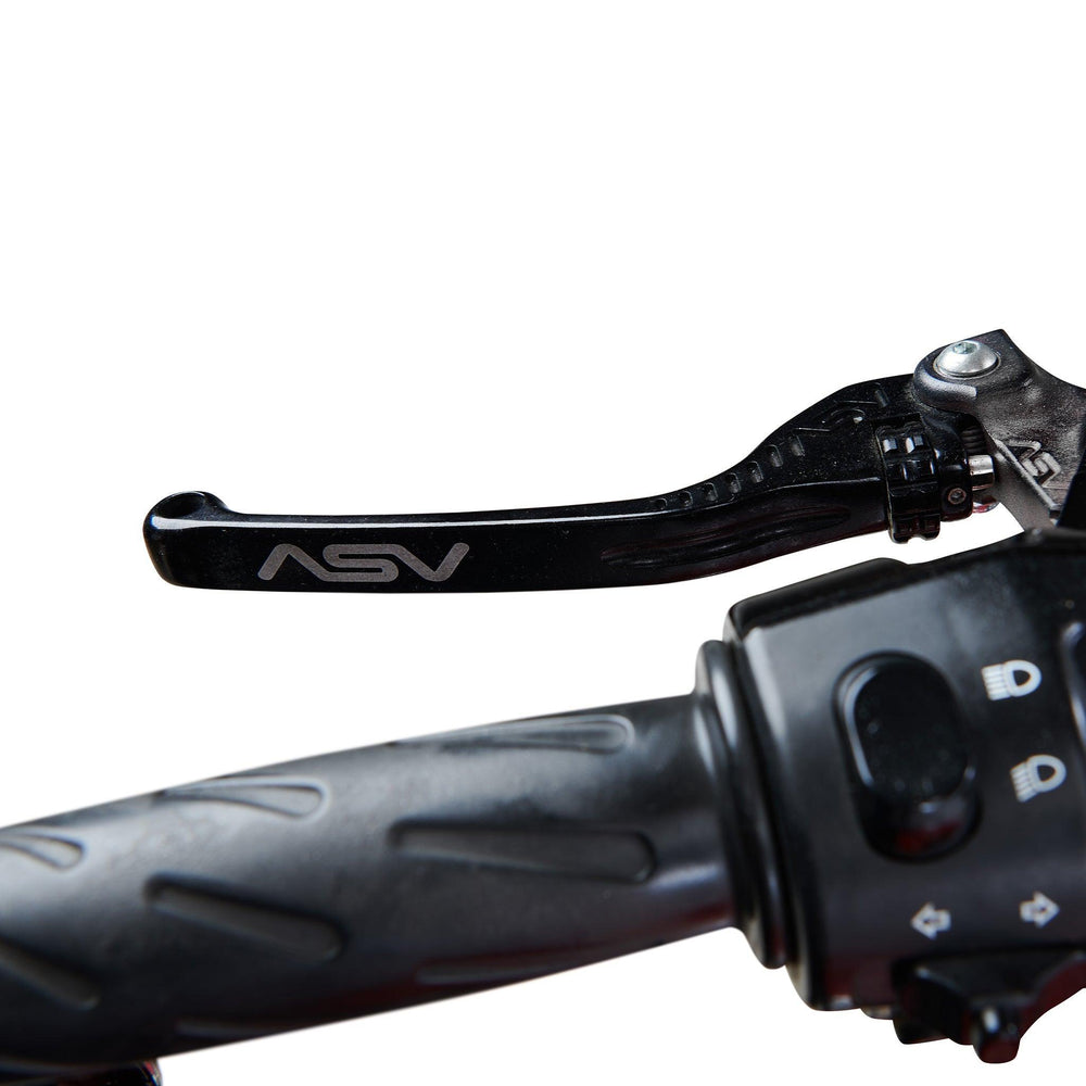 Upgrade ASV F3 Standard Clutch Lever for Triumph Motorcyles