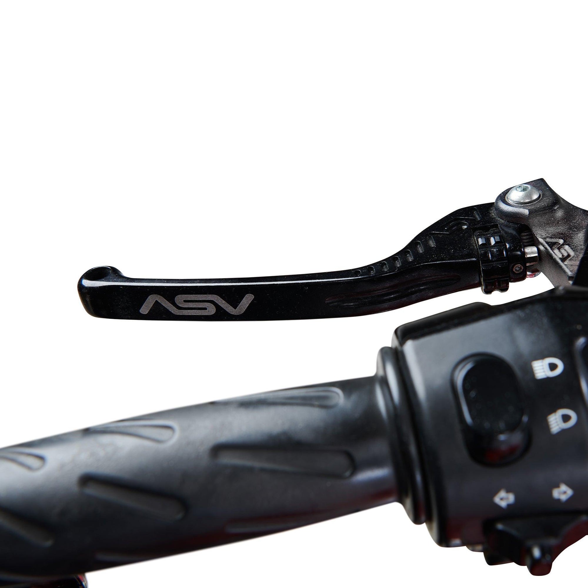 Upgrade ASV F3 Standard Clutch Lever for Triumph Motorcyles