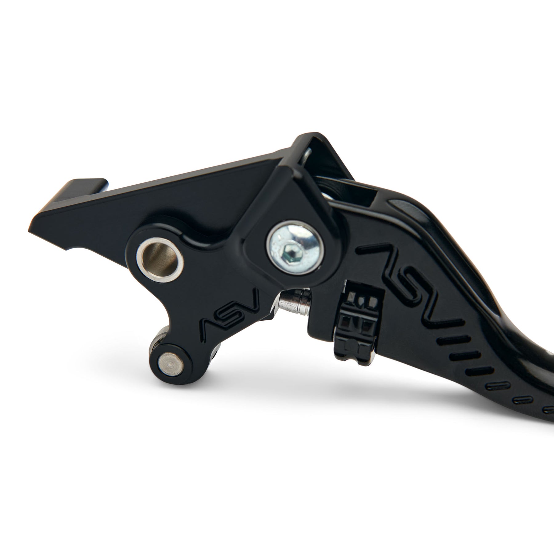 ASV Clutch and Brake Levers - British Customs