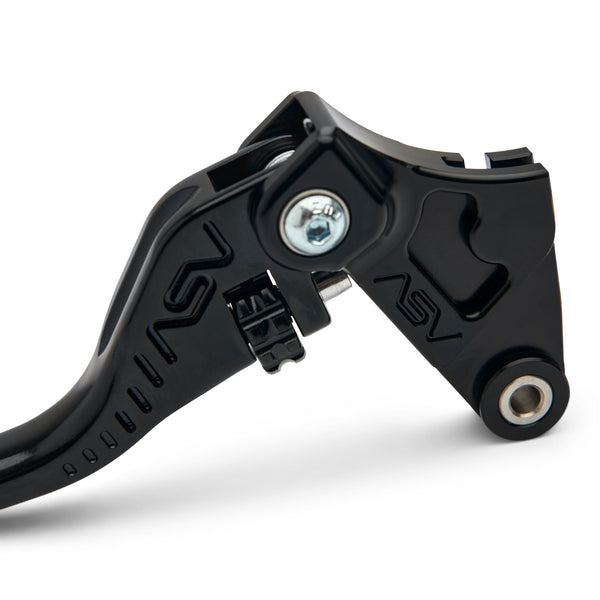 ASV Clutch and Brake Levers - British Customs
