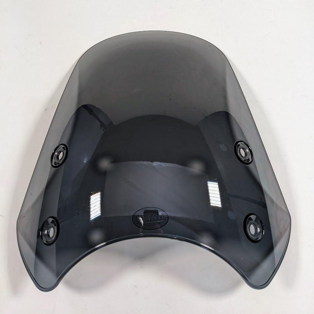 BLEM-A | Dart Marlin Dart Flyscreen for Triumph Speedmaster (watercool