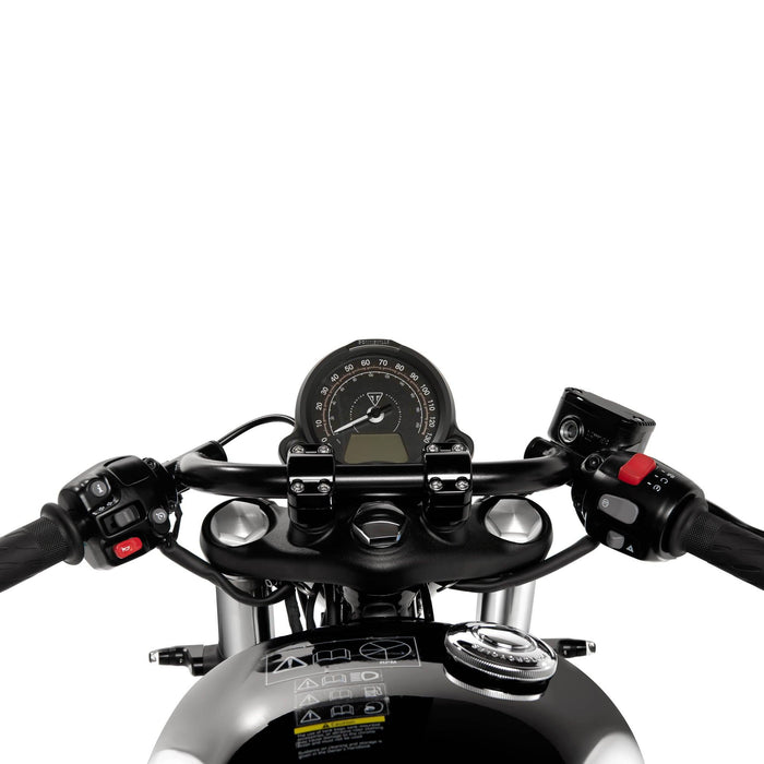 Cafe Handlebar Kit for Triumph Bobber