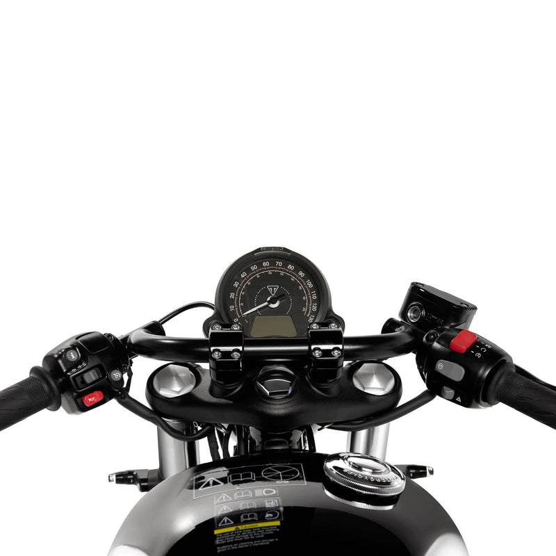 Cafe Handlebar Kit for Triumph Bobber