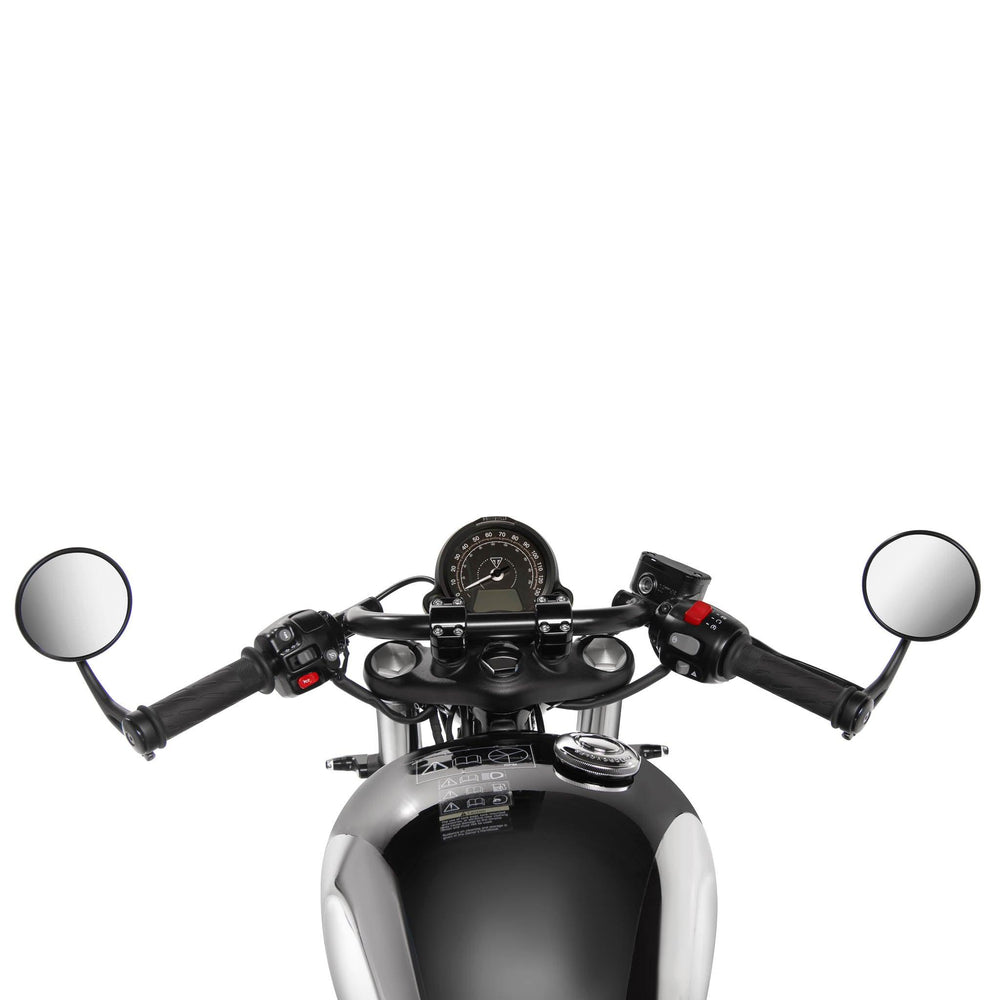 Cafe Handlebar Kit for Triumph Bobber