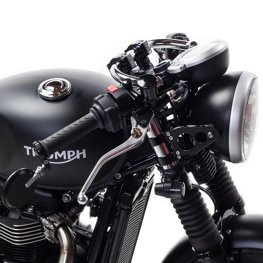Upgrade Cafe Handlebar Kit for Triumph Street/Speed Twin 900