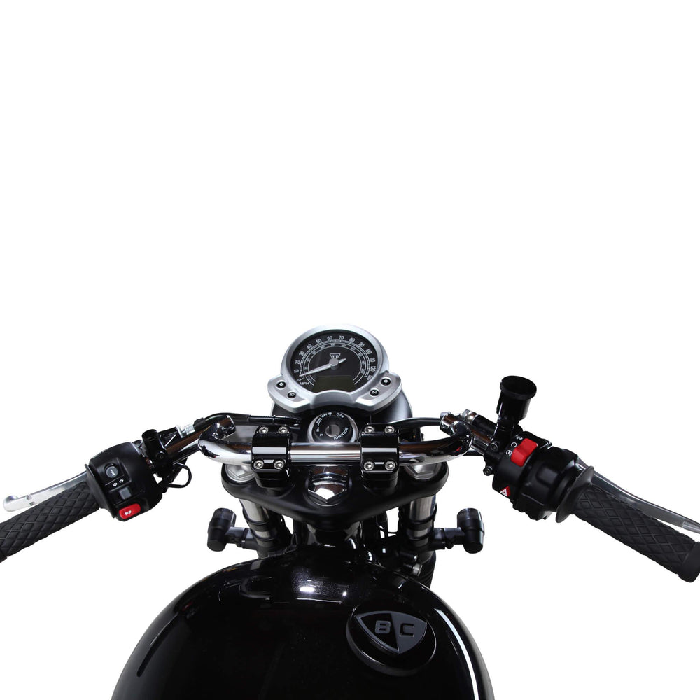 Upgrade Cafe Handlebar Kit for Triumph Street/Speed Twin 900