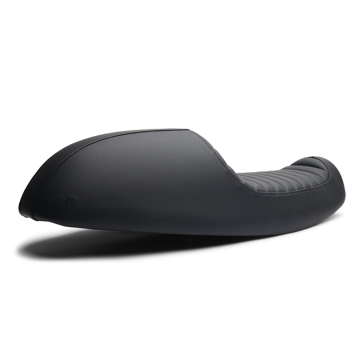 Cafe Tuck N Roll Seat - Hybrid Gel Comfort by British Customs