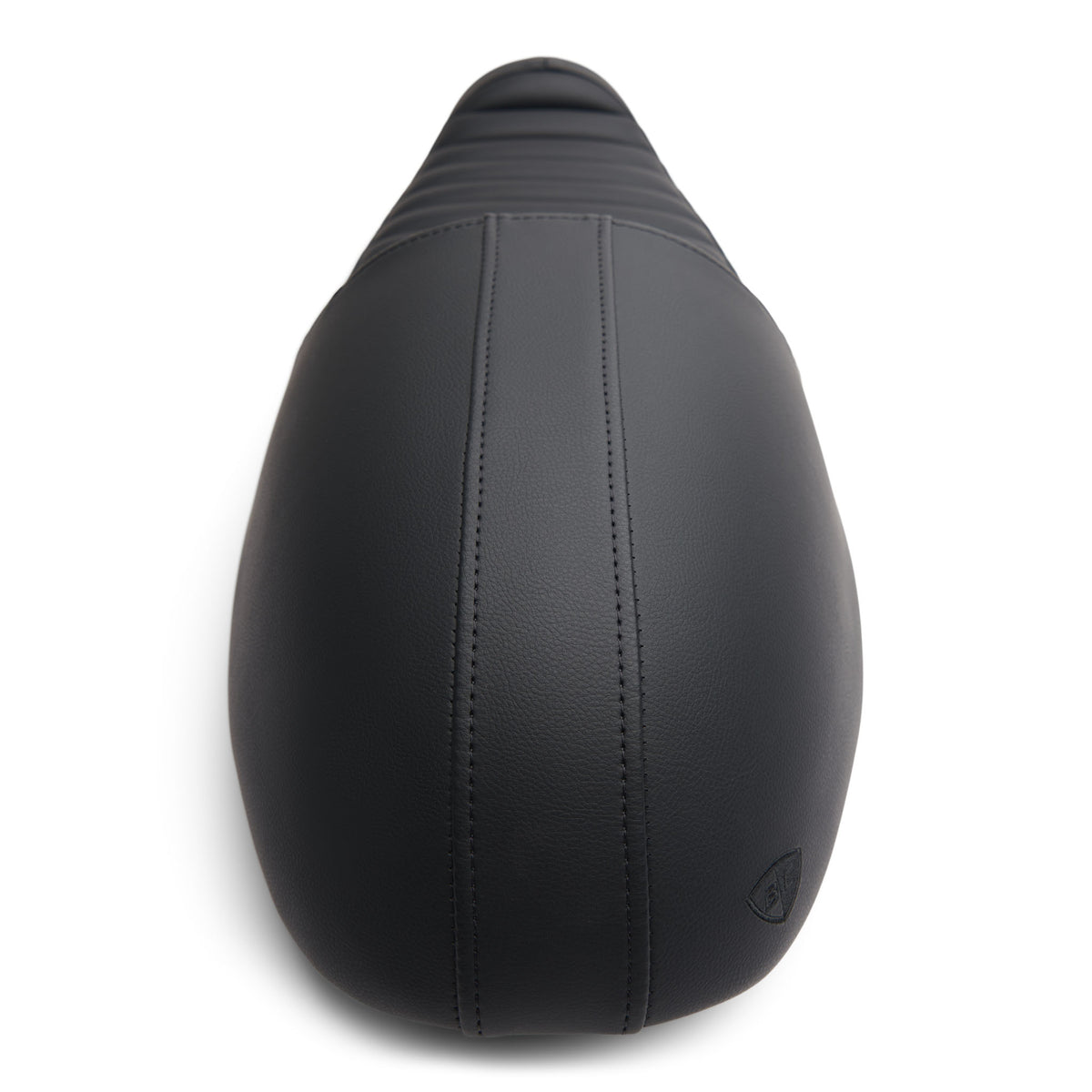 Cafe Tuck N Roll Seat - Hybrid Gel Comfort by British Customs