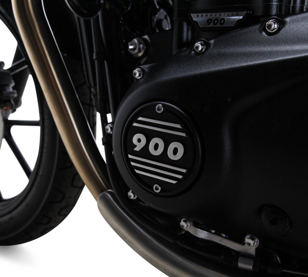 Clutch Engine Badges for Triumph Motorcycle