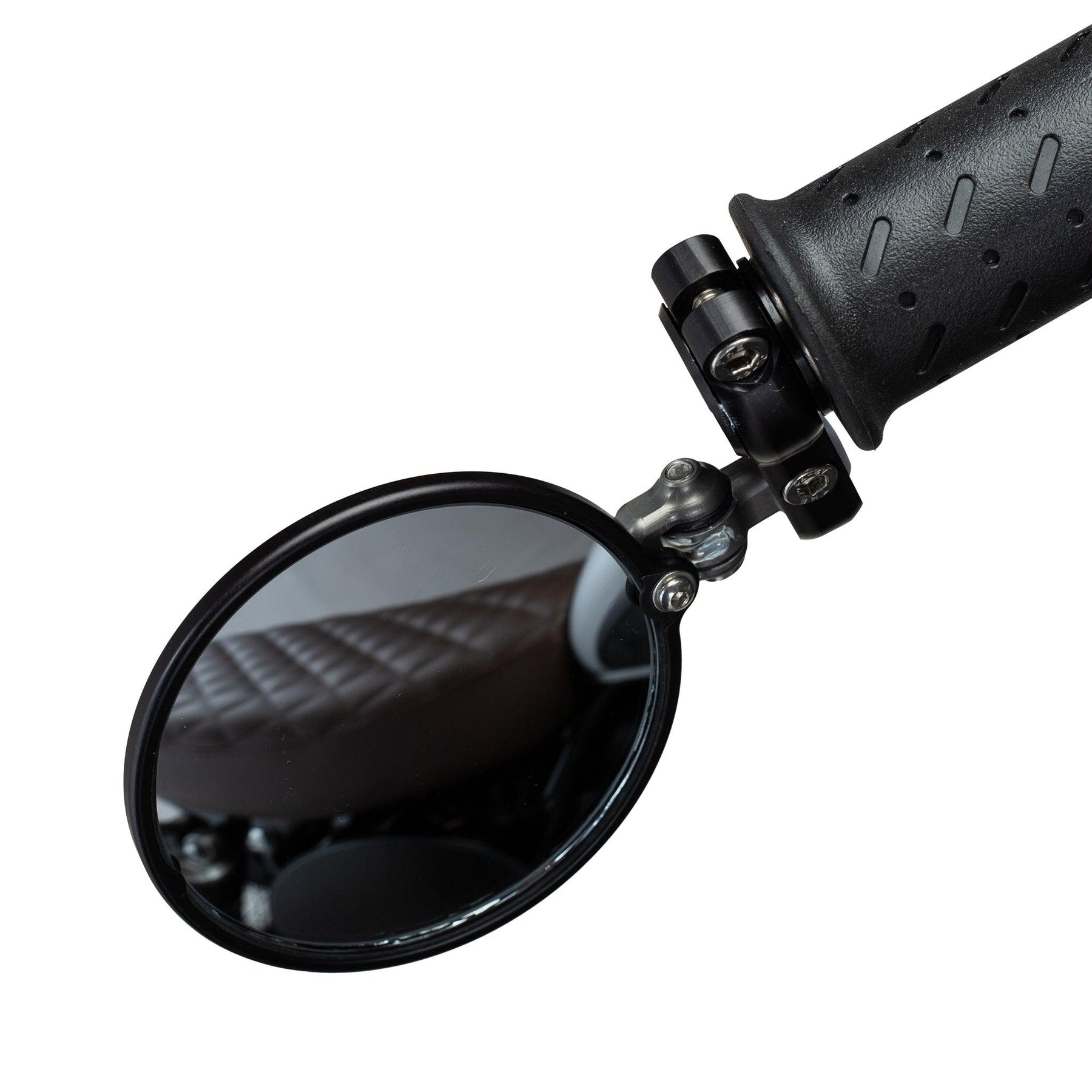 CRG Hindsight LS Mirror | Lanesplitter Bar End Mirror