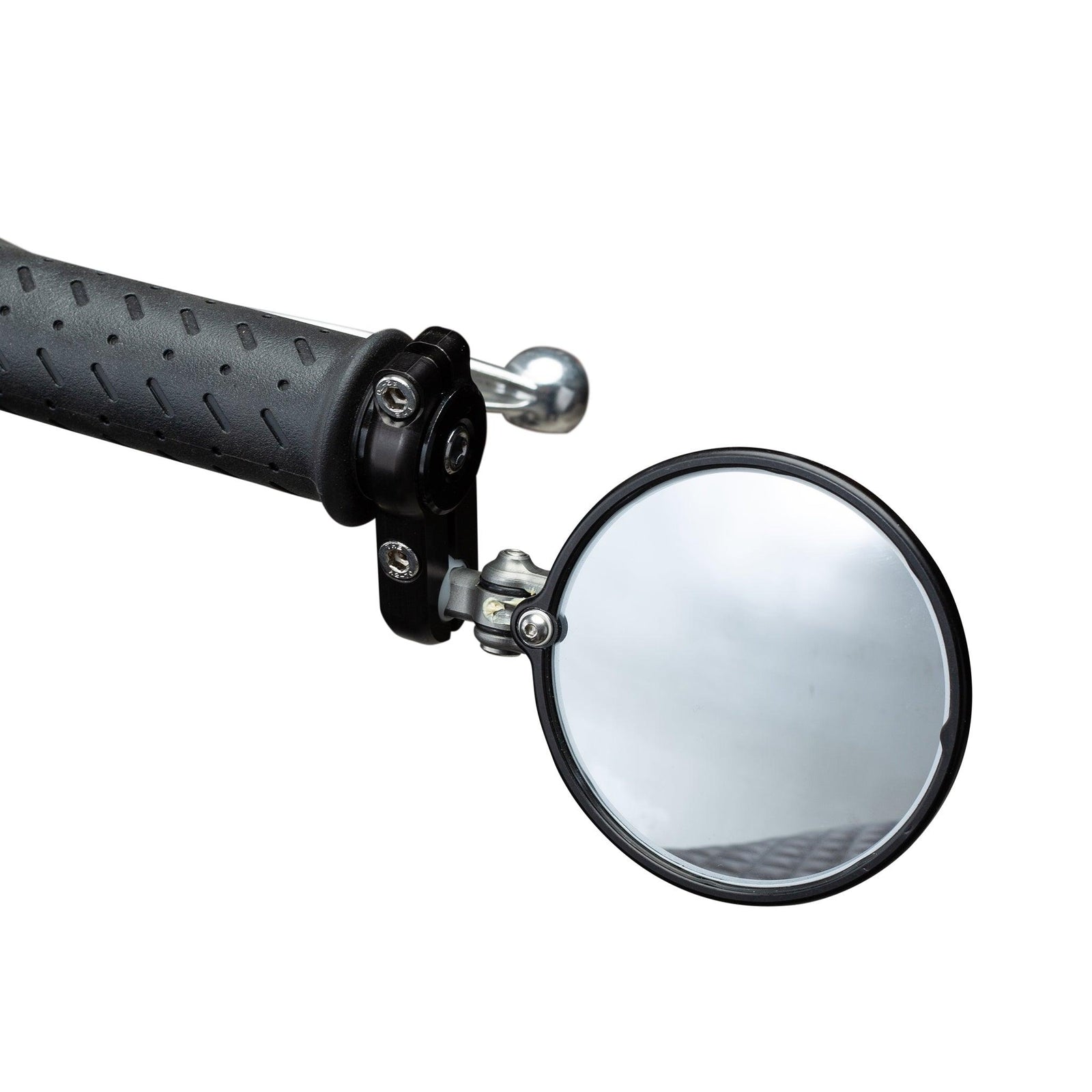 CRG Hindsight LS Mirror | Lanesplitter Bar End Mirror