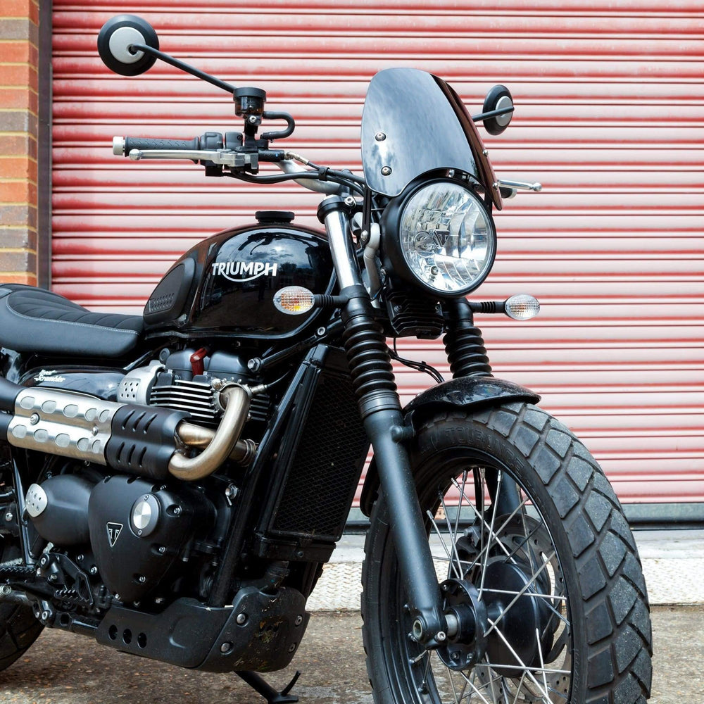 Dart Classic S3 Flyscreen