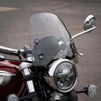 Dart Classic S3 Flyscreen for Triumph Speedmaster 1200 (2021 on) | Lig