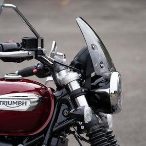 Dart Classic S3 Flyscreen for Triumph Speedmaster 1200 (2021 on) | Dar