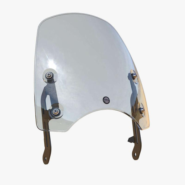 Dart Series 3 Windscreen for Triumph Bonneville T100 / T120