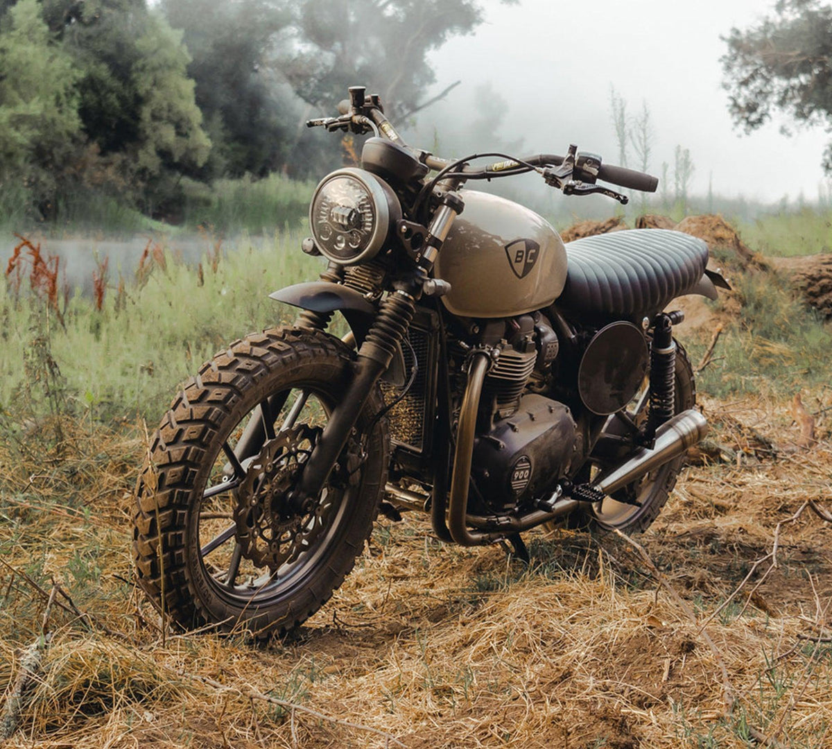 Upgrade Your Triumph Bonneville & T100 or Scrambler 900 with Heidenau ...