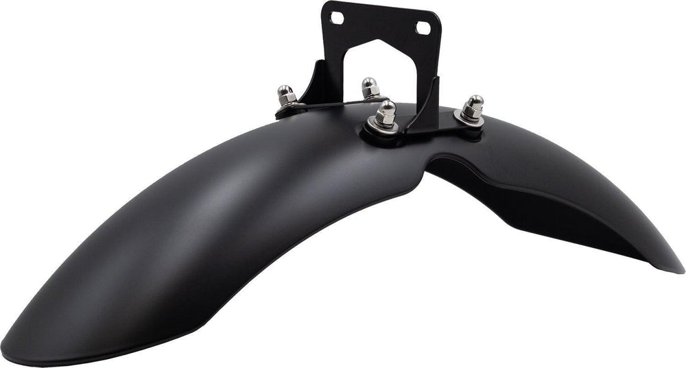 Enhance Your Triumph Bonneville T120 with a High Fender Bracket ...