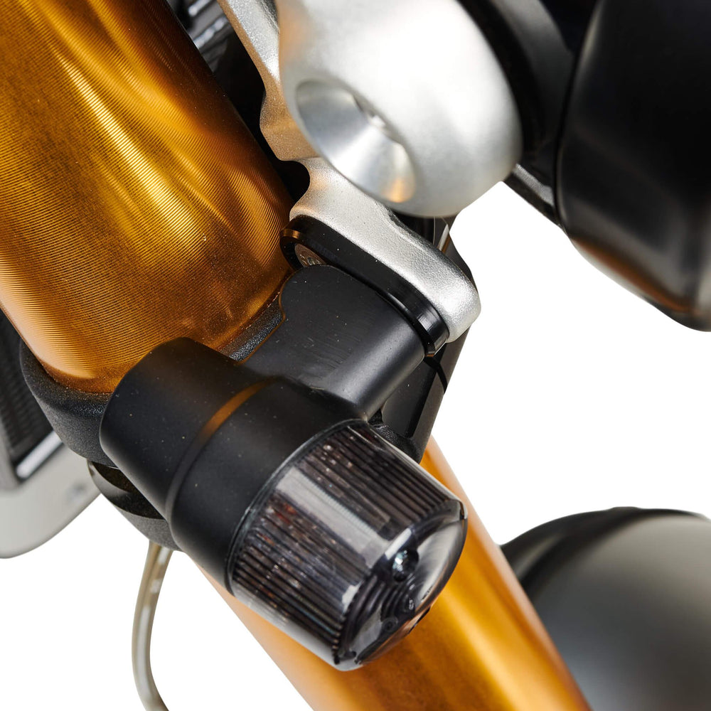 Front Turn Signal Adapters for Triumph Motorcycles