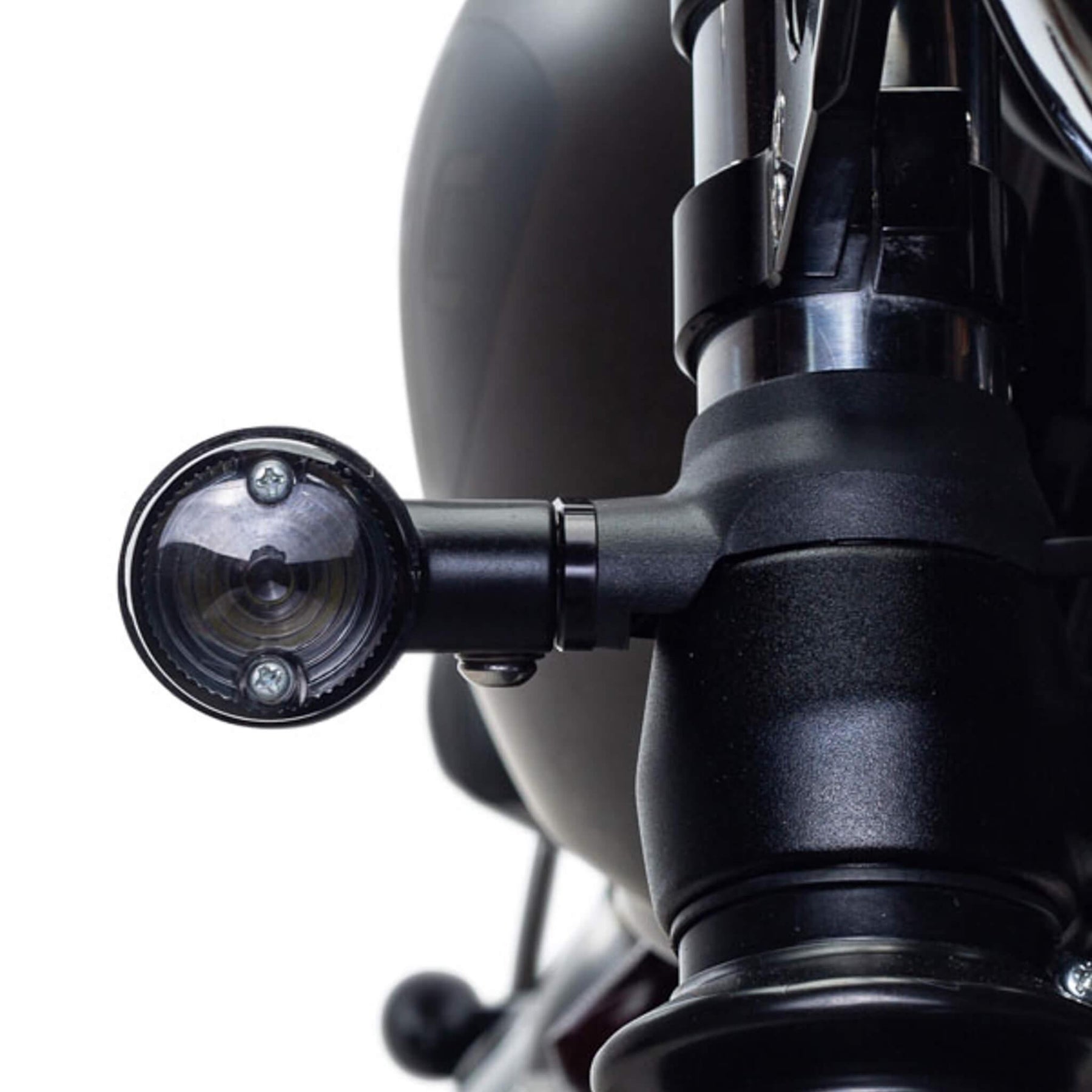 Front Turn Signal Adapters for Triumph Motorcycles