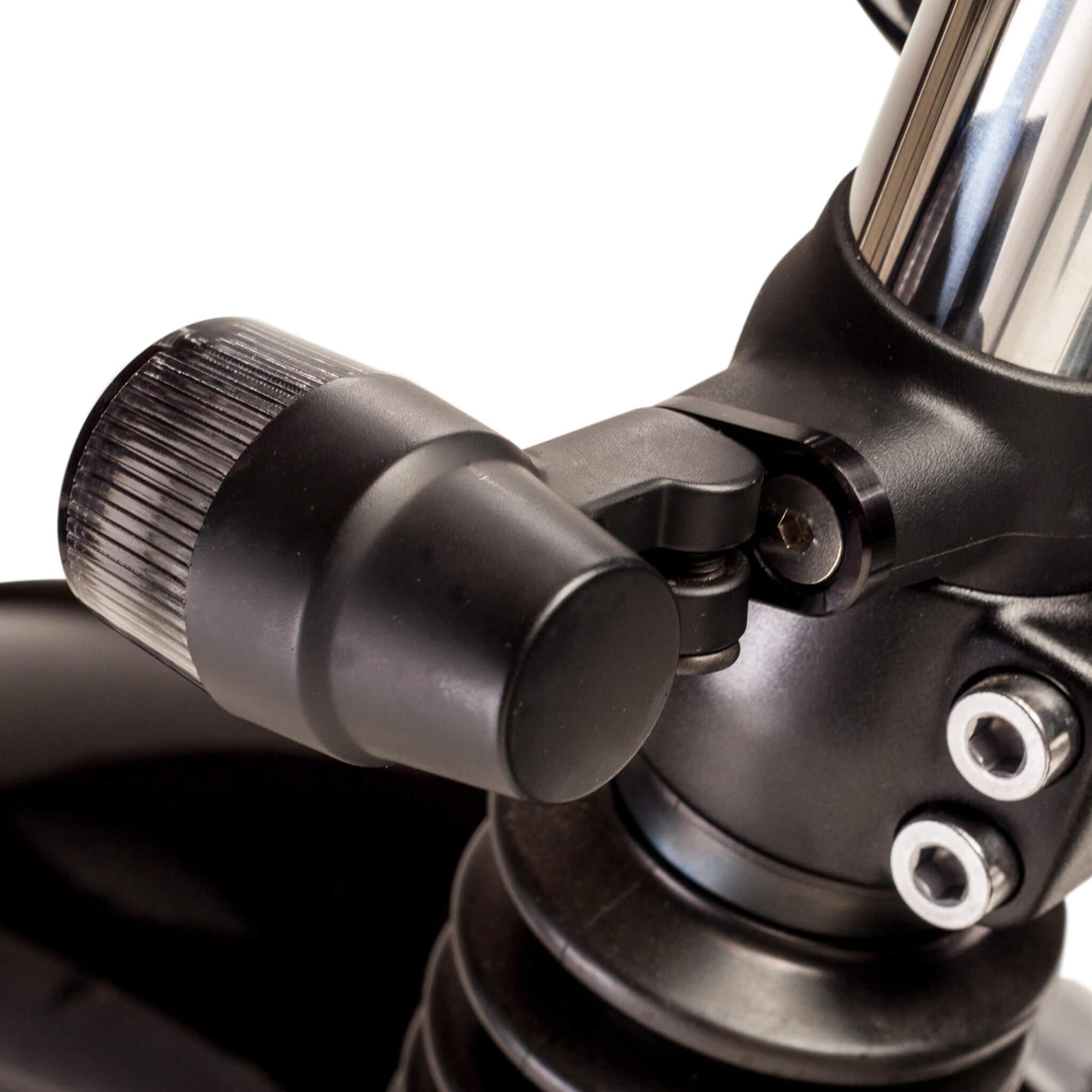 Front Turn Signal Adapters for Triumph Motorcycles