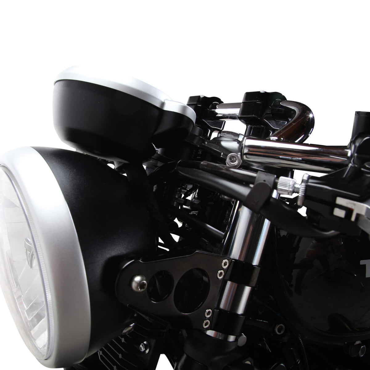Cafe Handlebars by Lossa Engineering