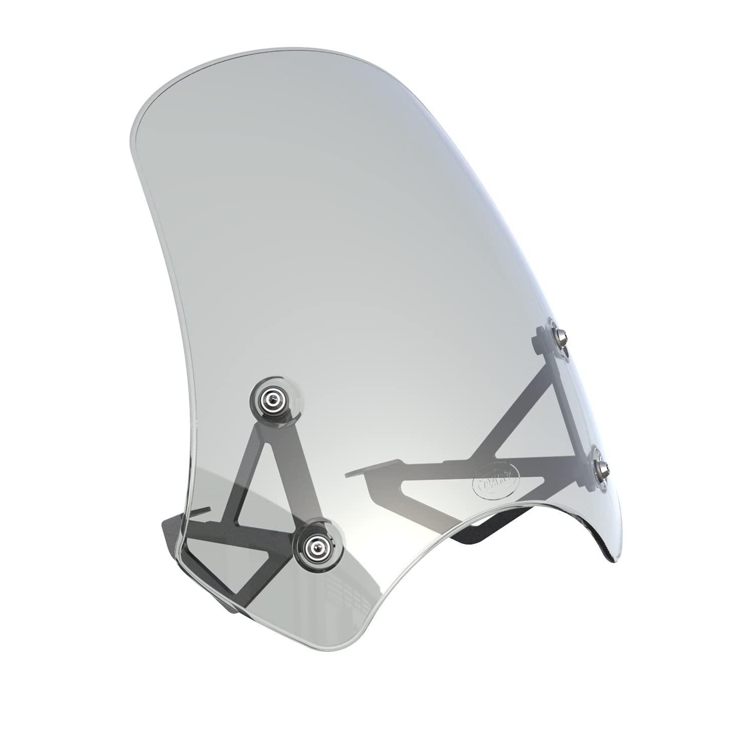 Marlin Flyscreen - America/Speedmaster (large headlight)