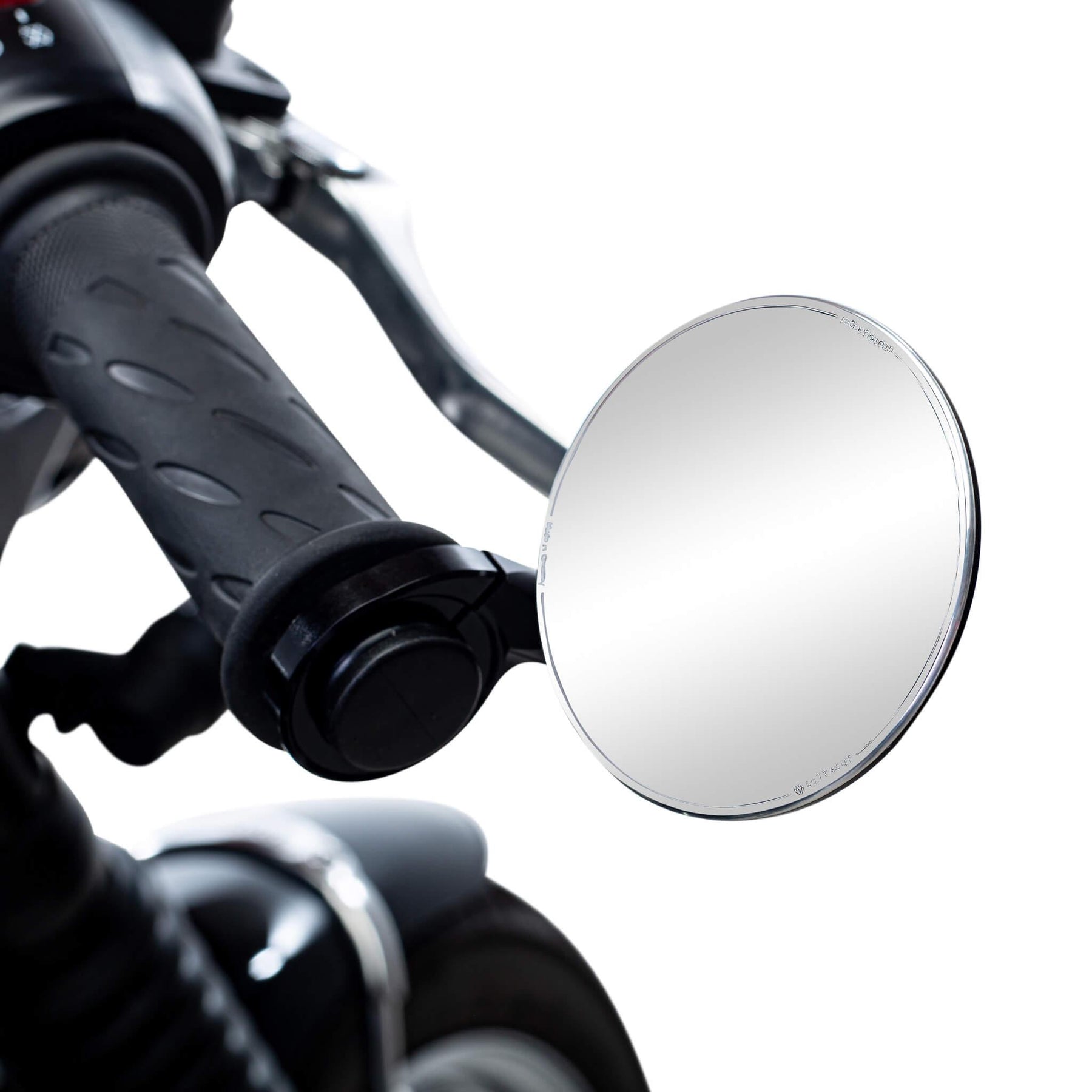 Motogadget M.View Spy Mirror for Triumph Motorcycles