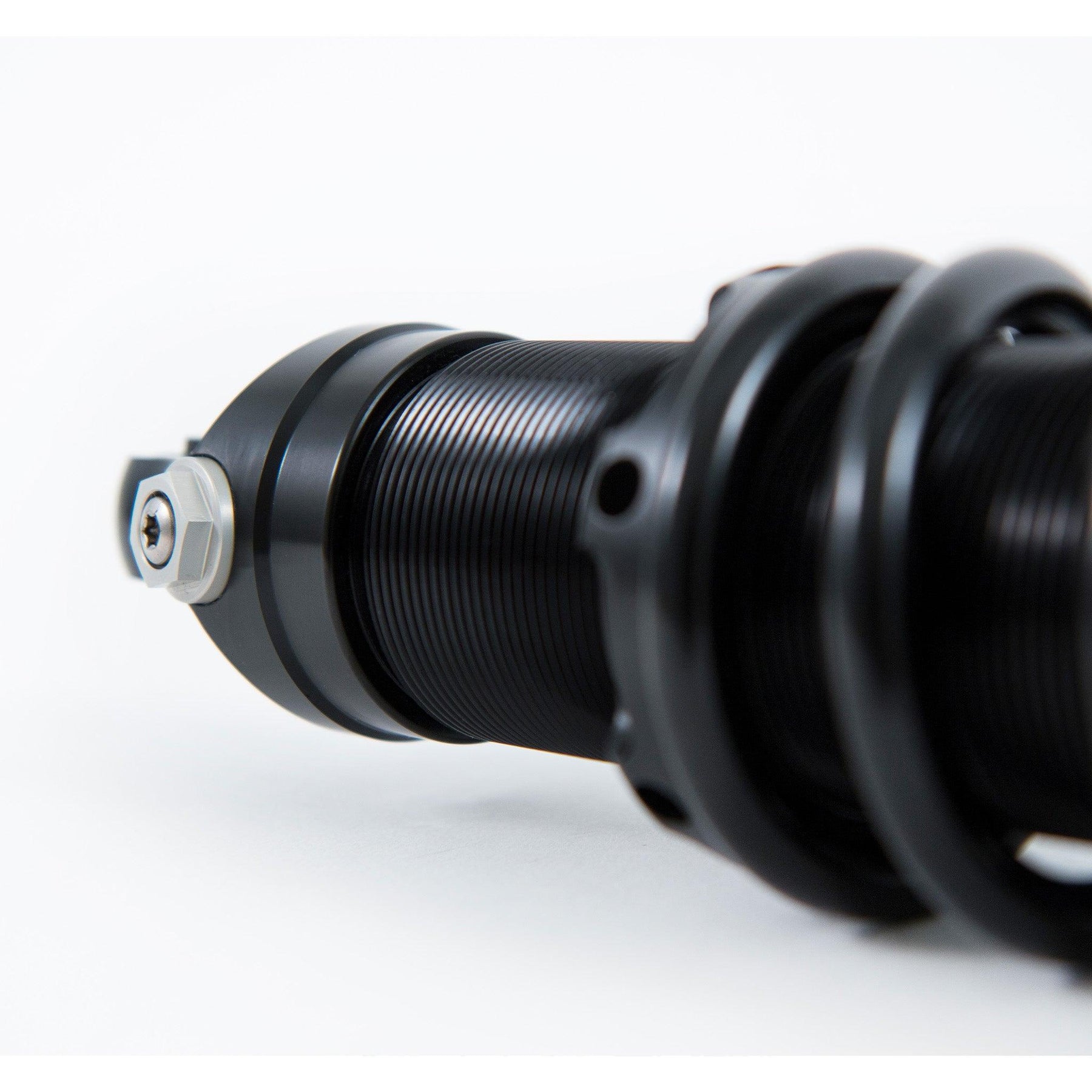 Ohlins Blackline Shocks for Triumph Bobber / Bobber Black