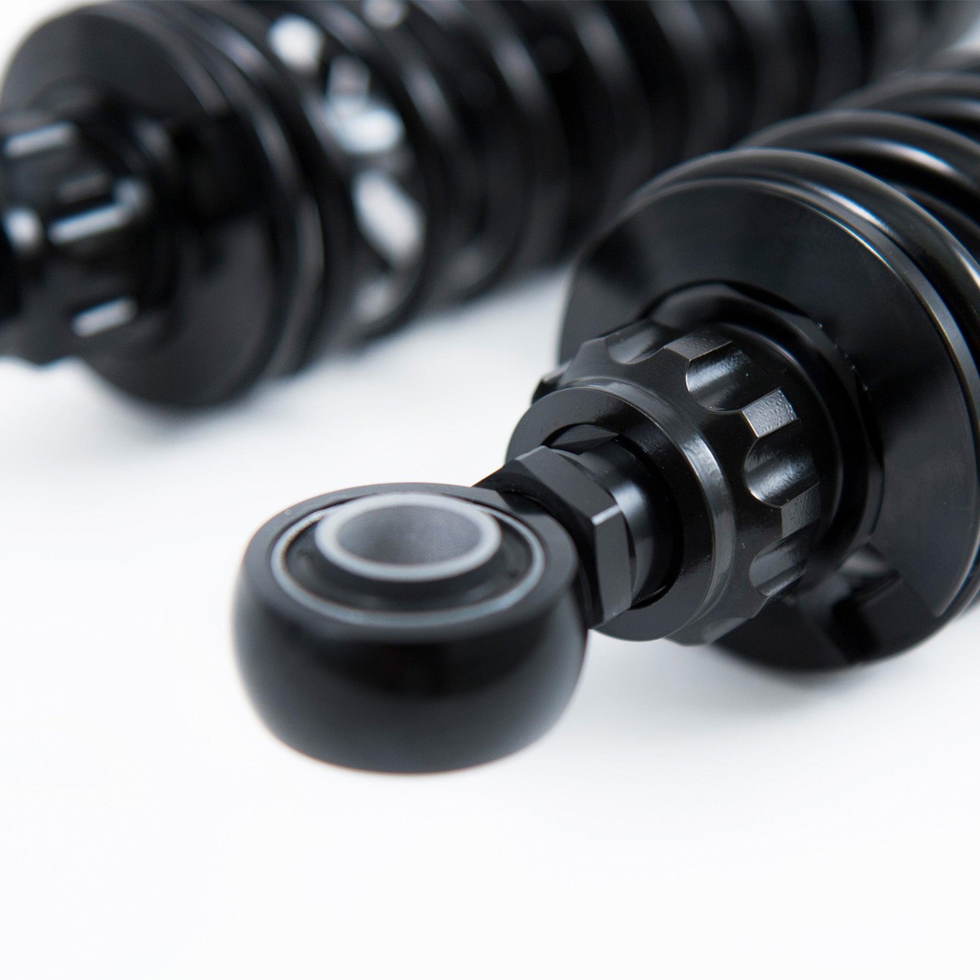 Ohlins Blackline Shocks for Triumph Speed Twin 1200 / Thruxton 1200