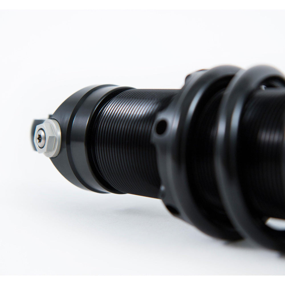 Ohlins Blackline Twin Rear Shocks