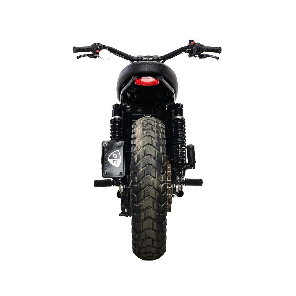 Pirelli MT60 Dual Sport Rear Tire