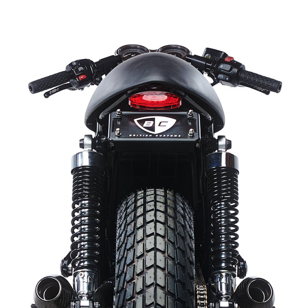 Plug & Play Fender Eliminator Kit for Triumph Motorcycles