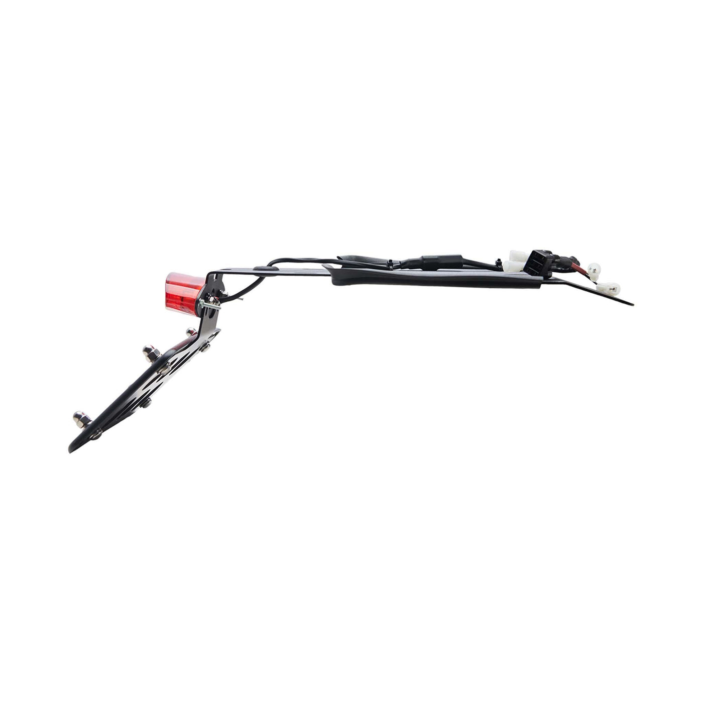 Plug & Play Fender Eliminator Kit for Triumph Motorcycles