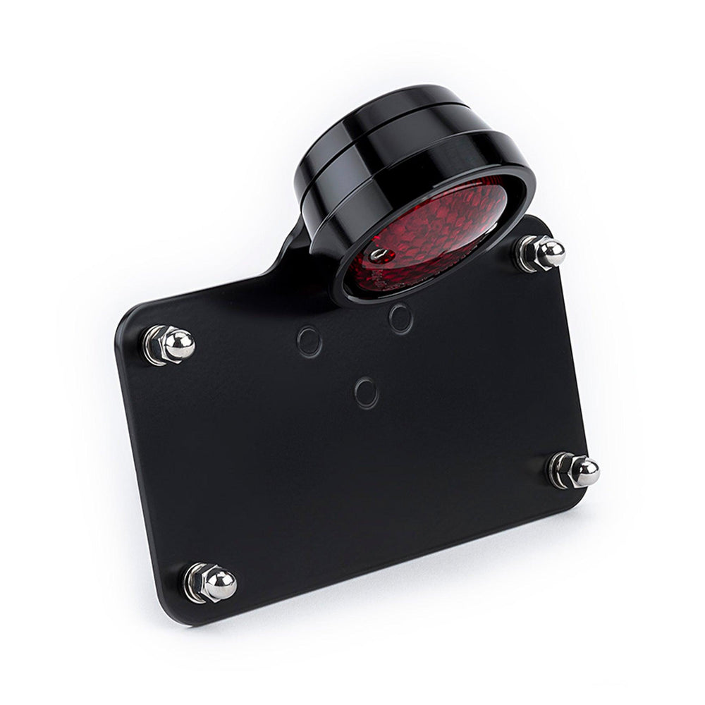 Plug & Play Pan Tail Light for Triumph Motorcycles